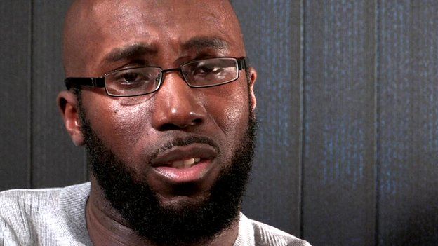 Dwaine George: Forensic 'doubt' over fatal shot conviction - BBC News