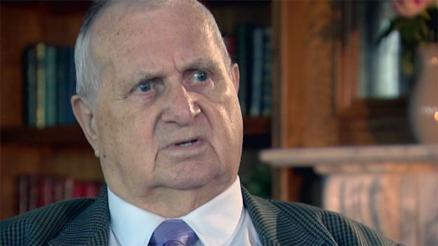 World's End murders: Father's promise to dying wife he would pursue ...