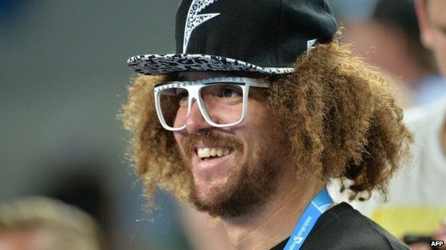 The X Factor needs 'new energy' to attract an audience, says Redfoo ...