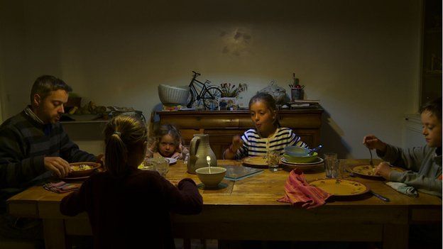 French welfare changes spark debate over 'universality' - BBC News