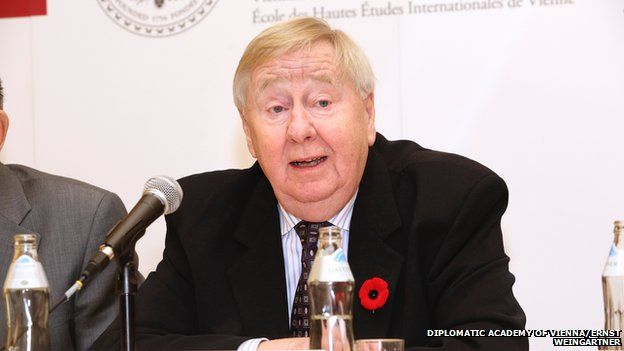 What if Archduke Franz Ferdinand had lived in 1914? - BBC News