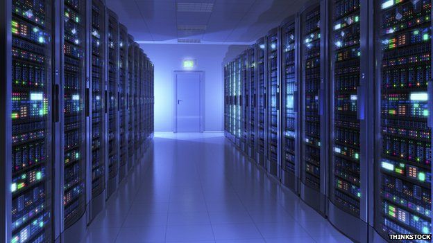 Dark net raids were 'overblown' by police, says Tor Project - BBC News