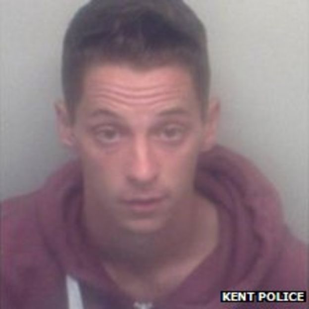 Coach Kevin Ford jailed for tricking boys into sex acts - BBC News