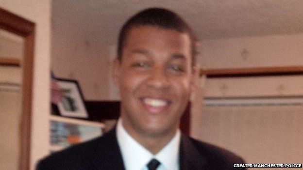 Sandy Lane collision: Tribute paid to Joseph Brown-Lartey - BBC News