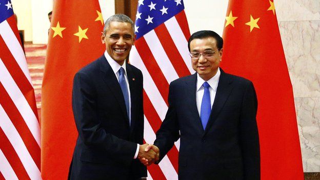 Is an energised Obama's stock on the rise? - BBC News