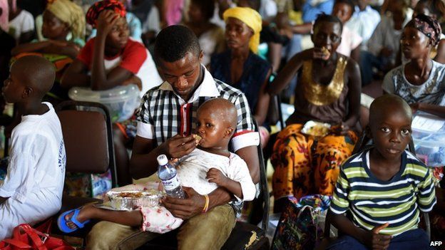Ebola crisis: Mali confirms second death - BBC News