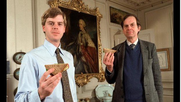 Earl of Sandwich: Hungary workers can make good sarnies - BBC News