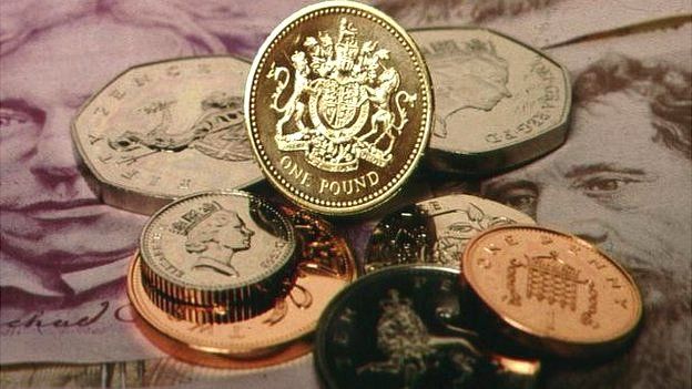 Church plans savings clubs in primary schools - BBC News