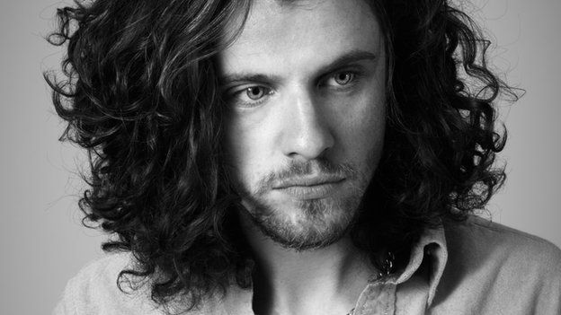 Dapper Laughs: When is a joke not a joke? - BBC News