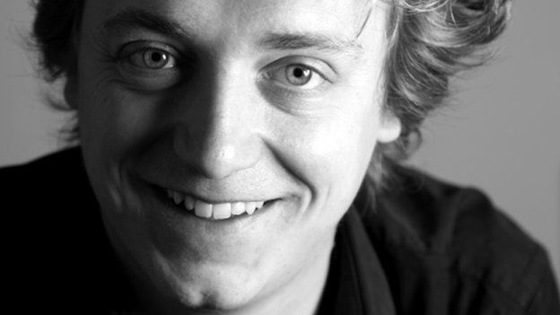 Dapper Laughs: When is a joke not a joke? - BBC News