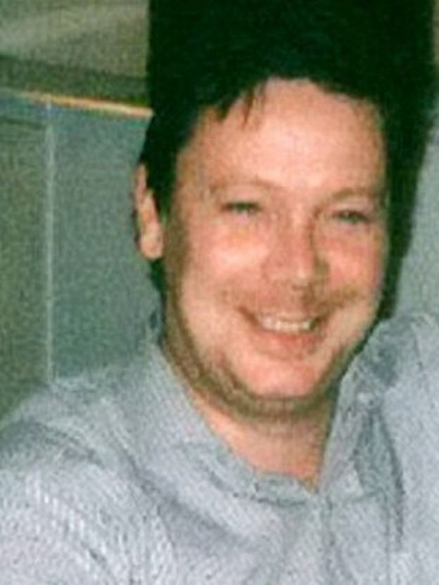 Simon Hay murder: Christopher Royston loses appeal - BBC News