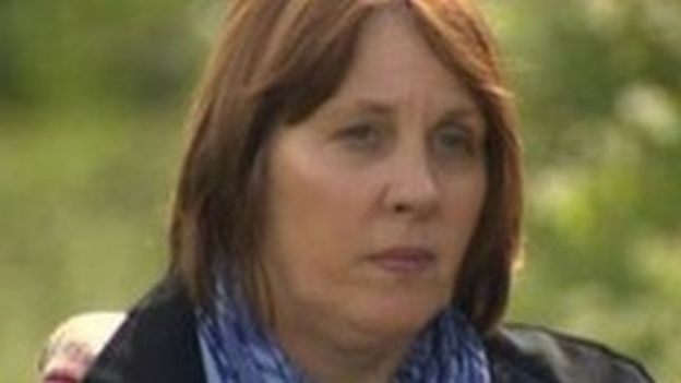 Stephen Brimstone, DUP, 'not out to offend Jenny Palmer' - BBC News