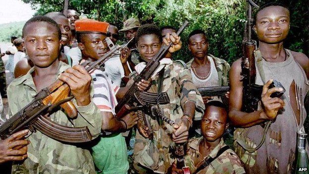 Letter from Africa: Did suave Compaore outsmart Ghana? - BBC News