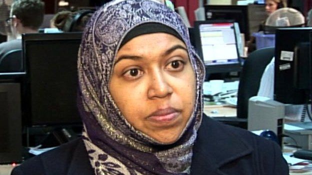 Cardiff charity's call to protect young from radicalisation - BBC News