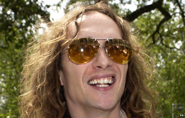 Band Aid 20: What exactly are they doing now? - BBC News