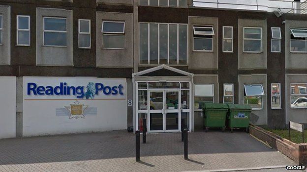 Trinity Mirror to close seven regional newspapers - BBC News