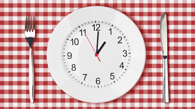 Can skipping meals improve your life? - BBC News
