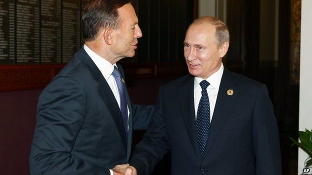 Newspaper review: 'Brexit', Philae fears and 'road to hole' - BBC News