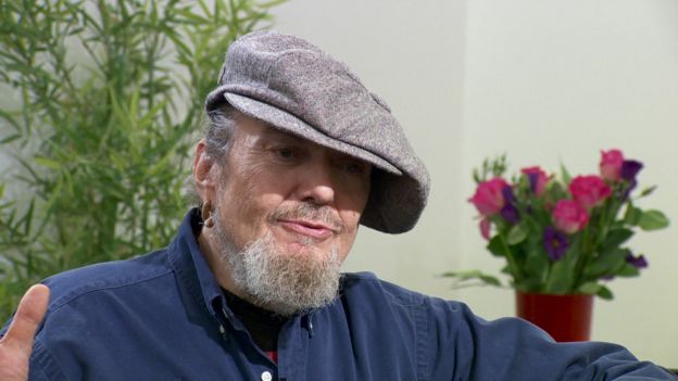 Dr John: Grammy-winning musician dies at 77 - BBC News