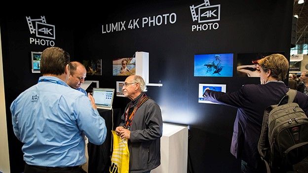 Ultra high definition video gives firms clearer picture - BBC News