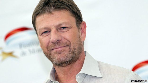 Sean Bean to star in ITV's Frankenstein - BBC News
