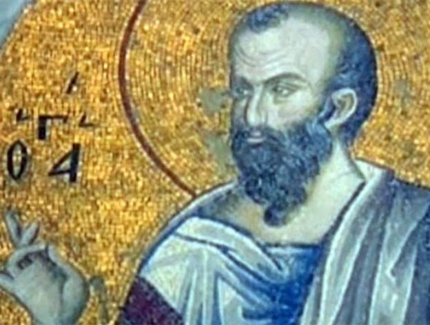 What did St Paul say about women? - BBC News