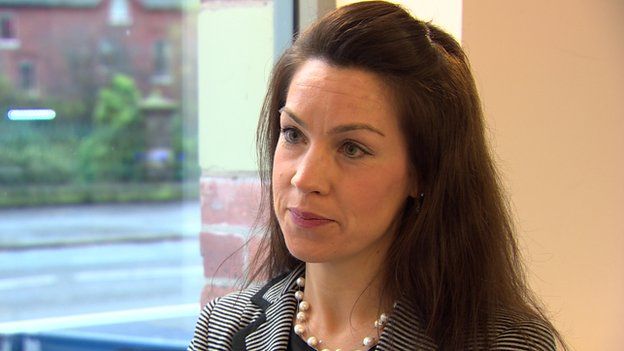 NI children 'manipulated' into sexual activities with adults - BBC News