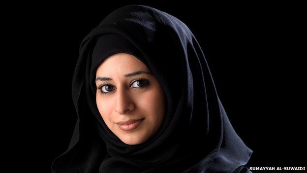 UAE's female designers fashioning a bright future - BBC News