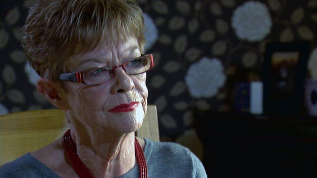Family and friends speak about the Nicola Sturgeon they know - BBC News
