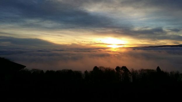 Your pictures of Scotland: 14 - 21 November - BBC News