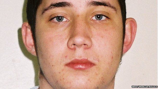 Jessica Wiggins and Tyler Vallance sentenced over baby death - BBC News