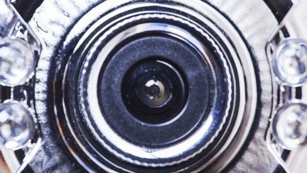 Hanging out with the script kiddies - BBC News