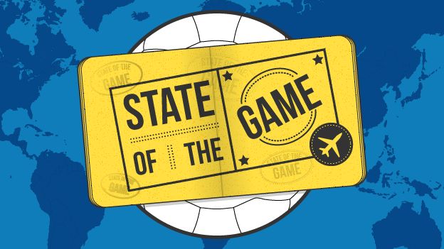 Vincent Lunny: Q&A with former SFA compliance officer - BBC Sport