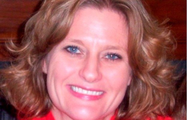 Organ donor Nikki Elliott from Derby posthumously awarded Order of St ...