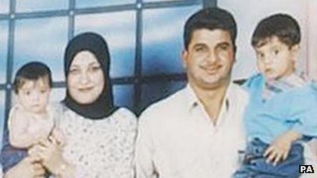 Iraq war veteran jailed for rape of girl, 6, in Bolton - BBC News