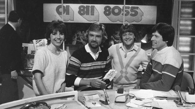 NornIronGirl1981: Teenage diary shows life during NI Troubles - BBC News