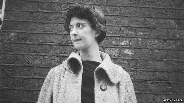 Morrissey's idol: Celebrating Shelagh Delaney Day - BBC News