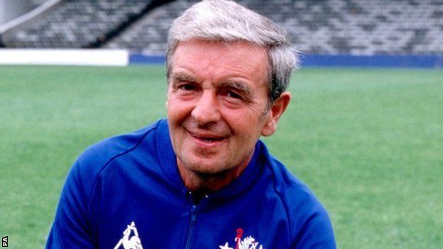 John Neal: Ex-Wrexham, Chelsea and Middlesbrough boss dies - BBC Sport
