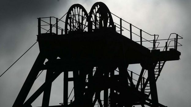 JB Priestley horror tale Benighted adapted for stage - BBC News