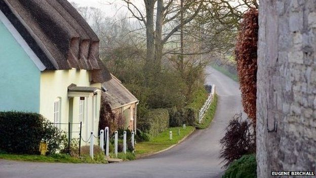 Lower Bockhampton Kingston Maurward housing development plans dropped ...