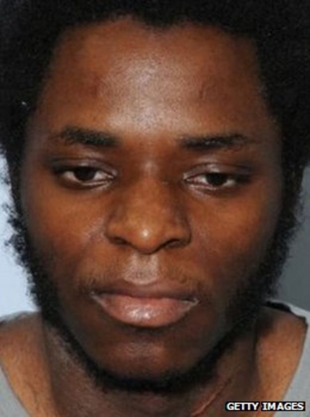 Facebook hosted Lee Rigby death chat ahead of soldier's murder - BBC News