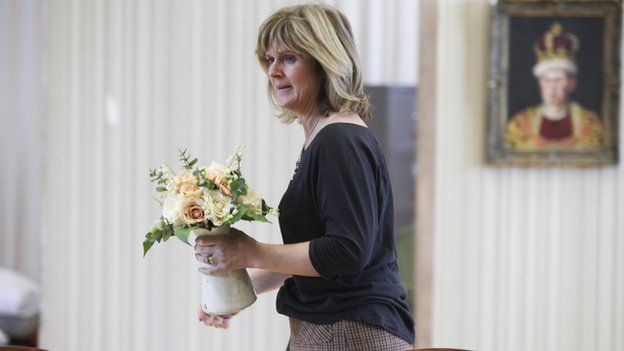 Croatian play 3 Winters has female soul - BBC News