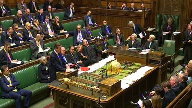 More powers for Scotland - what does it mean? - BBC News
