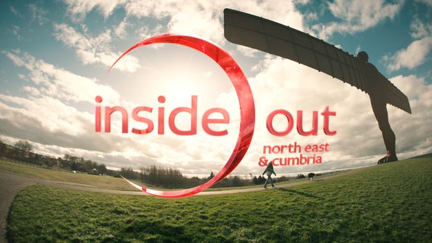 Inside Out returns for a new series in 2015 - BBC News