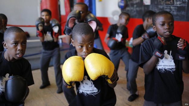 Africa in pictures: 21-27 November 2014 - BBC News