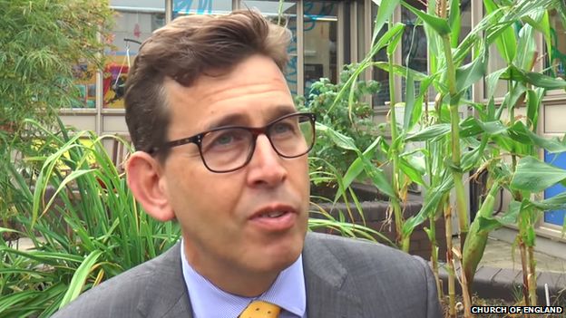 Church education chief: Terror bill is 'step too far' for Ofsted - BBC News