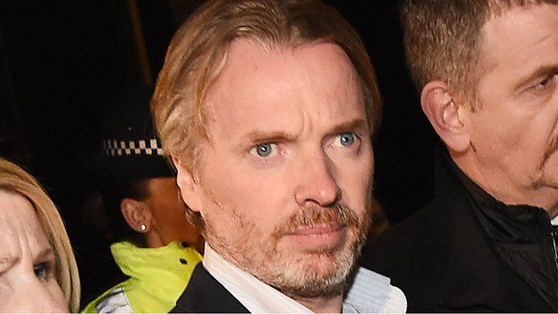 Former Rangers owner Craig Whyte released on bail - BBC News