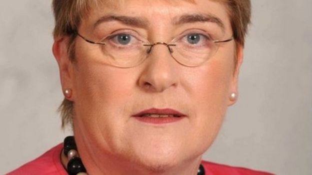 Lib Dems elect Baroness Brinton as new party president - BBC News