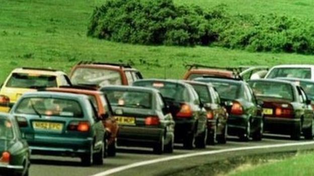 Main Cornwall route gets 'vital' £290m upgrade - BBC News