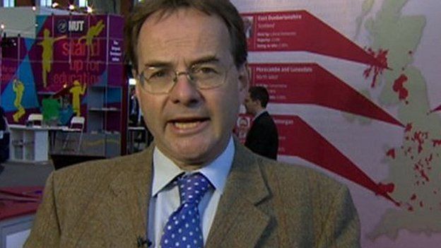 In quotes: Reaction to Gordon Brown stepping down - BBC News